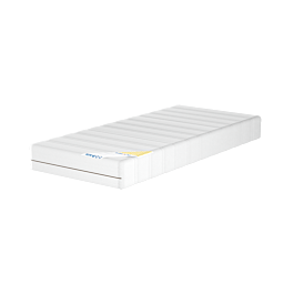 Matras Memo - 90x190 cm - Le Roi du Matelas