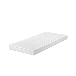 Oplegmatras Hybride 35 T11 - 90x190 cm - Le Roi du Matelas